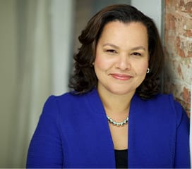 Lisette Nieves - NewSchools Venture Fund