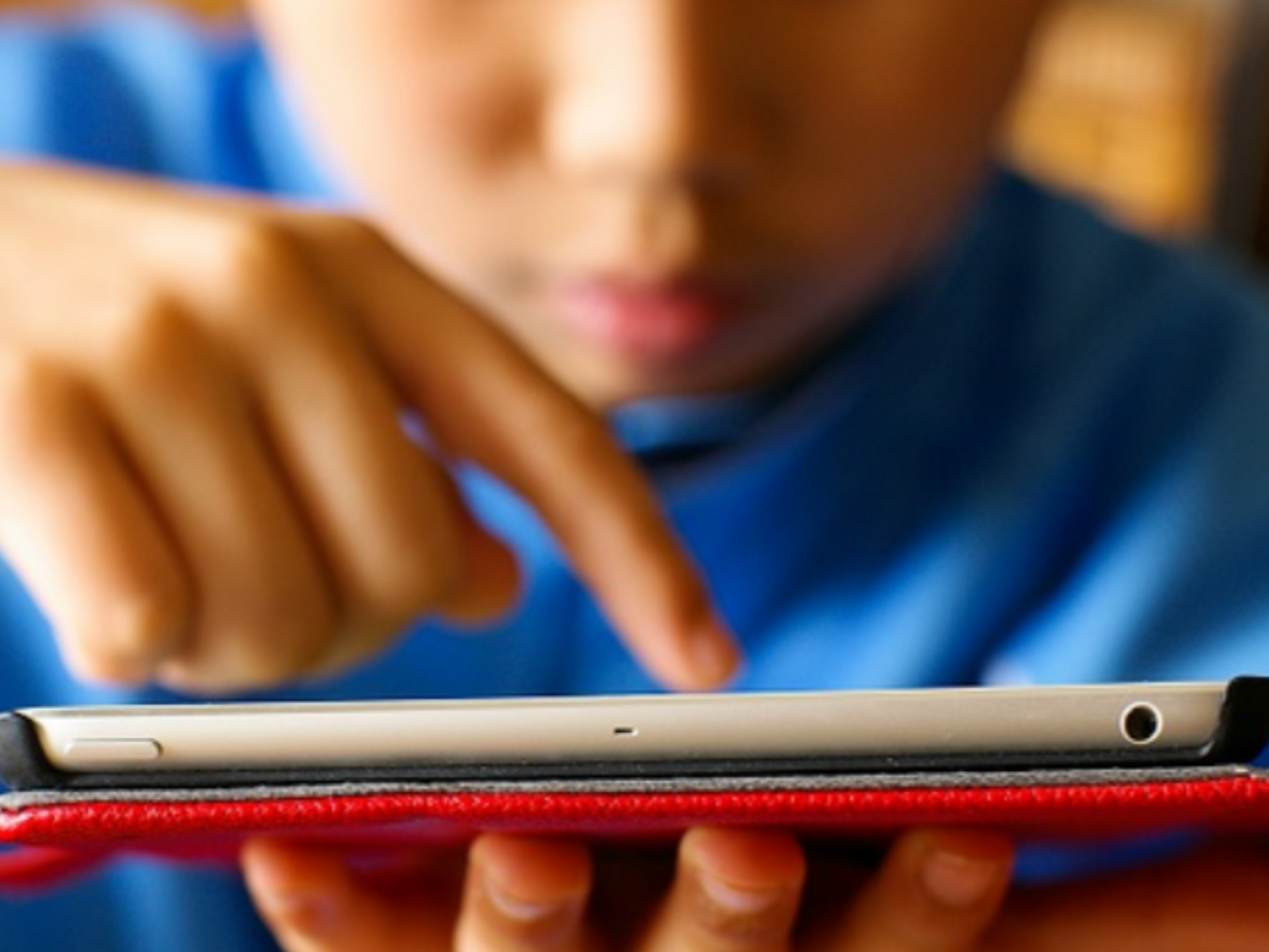 NewSchools/Gallup Poll on Distance Learning - NewSchools Venture Fund