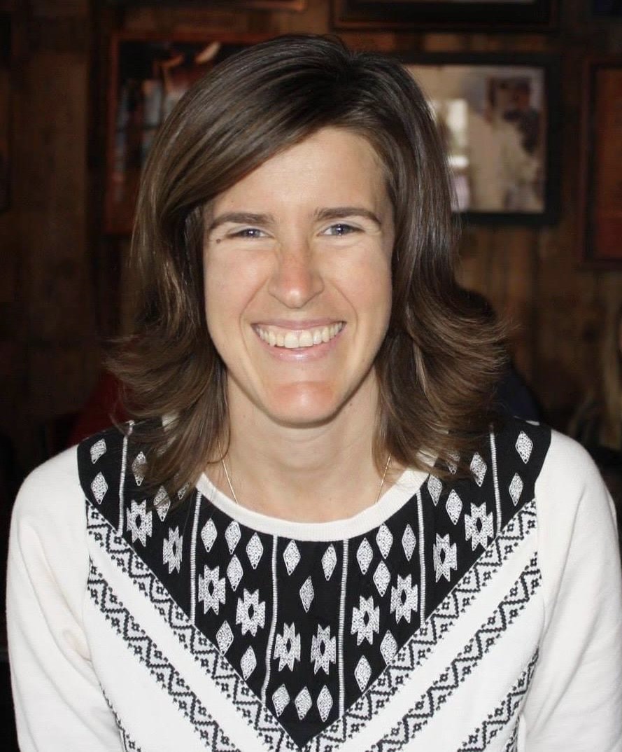 Erin Stark - NewSchools Venture Fund