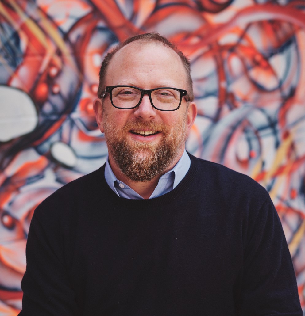 Chris Lozier - NewSchools Venture Fund