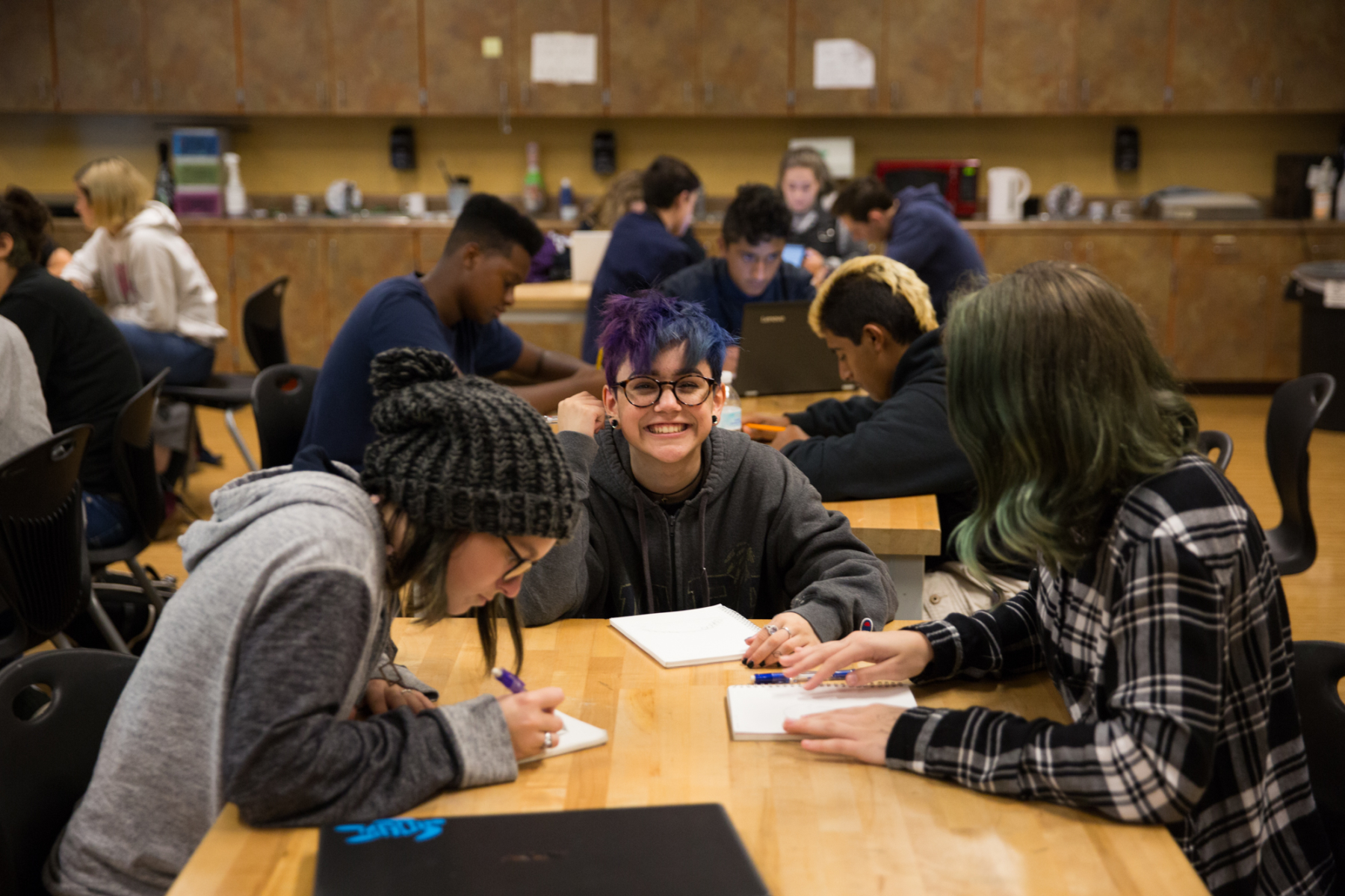 An expanded definition of student success should guide the pandemic-era ...