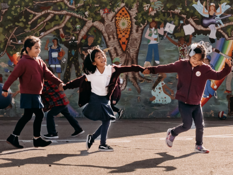 Home New - NewSchools Venture Fund