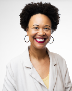 Womack, Dr. Erica - NewSchools Venture Fund