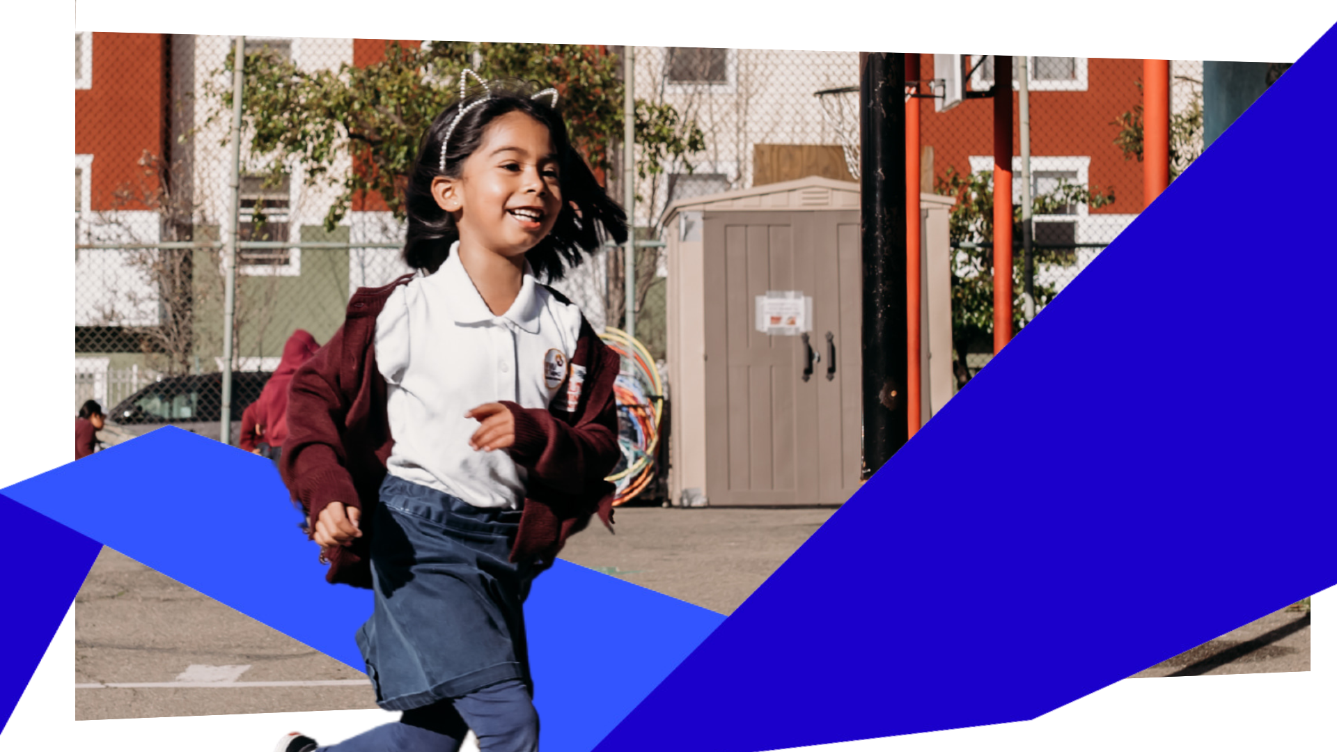 Education Fuels Progress: Our 2024-26 Strategy - NewSchools Venture Fund