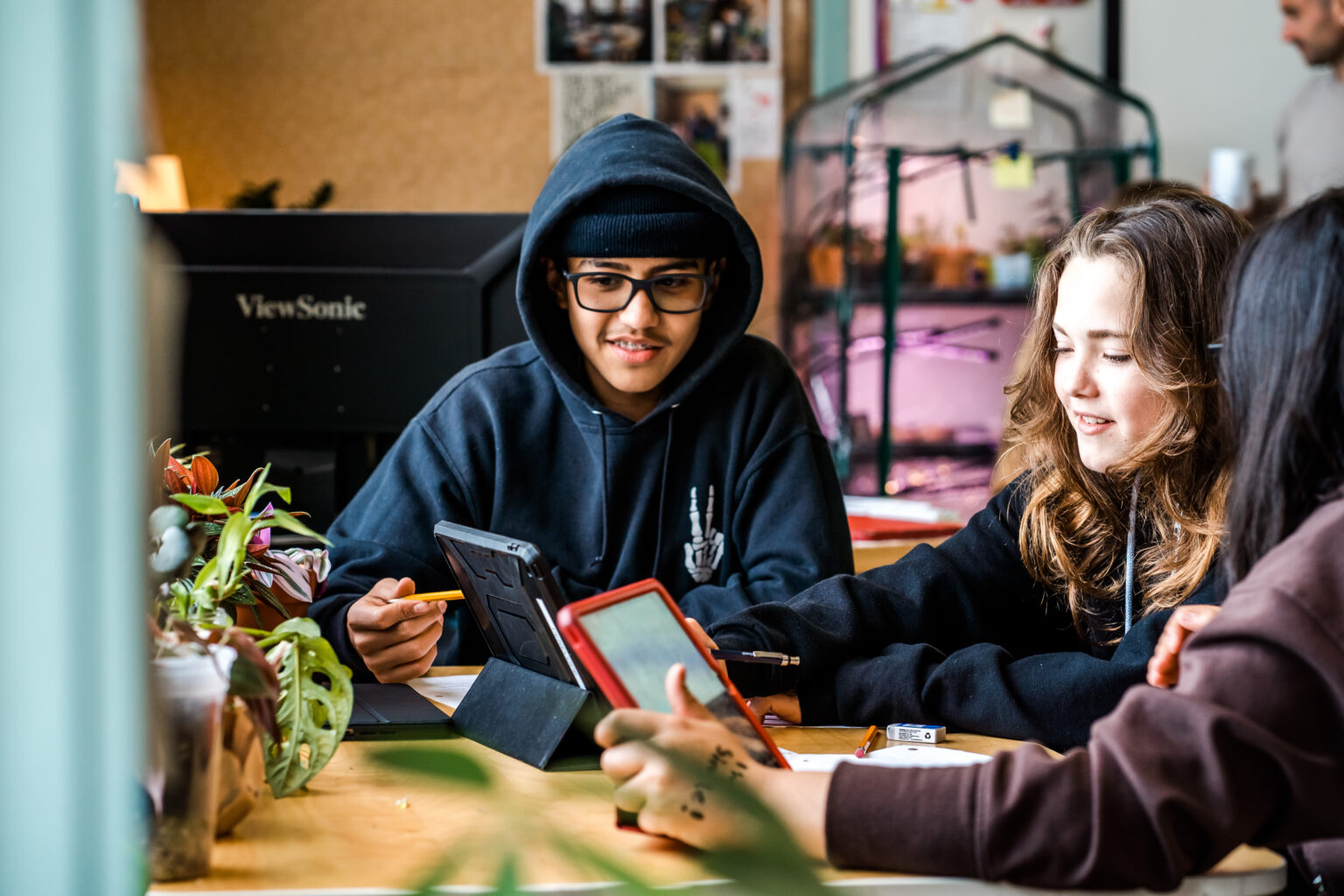 How an Expanded Definition of Student Success Drives Learning: Three ...