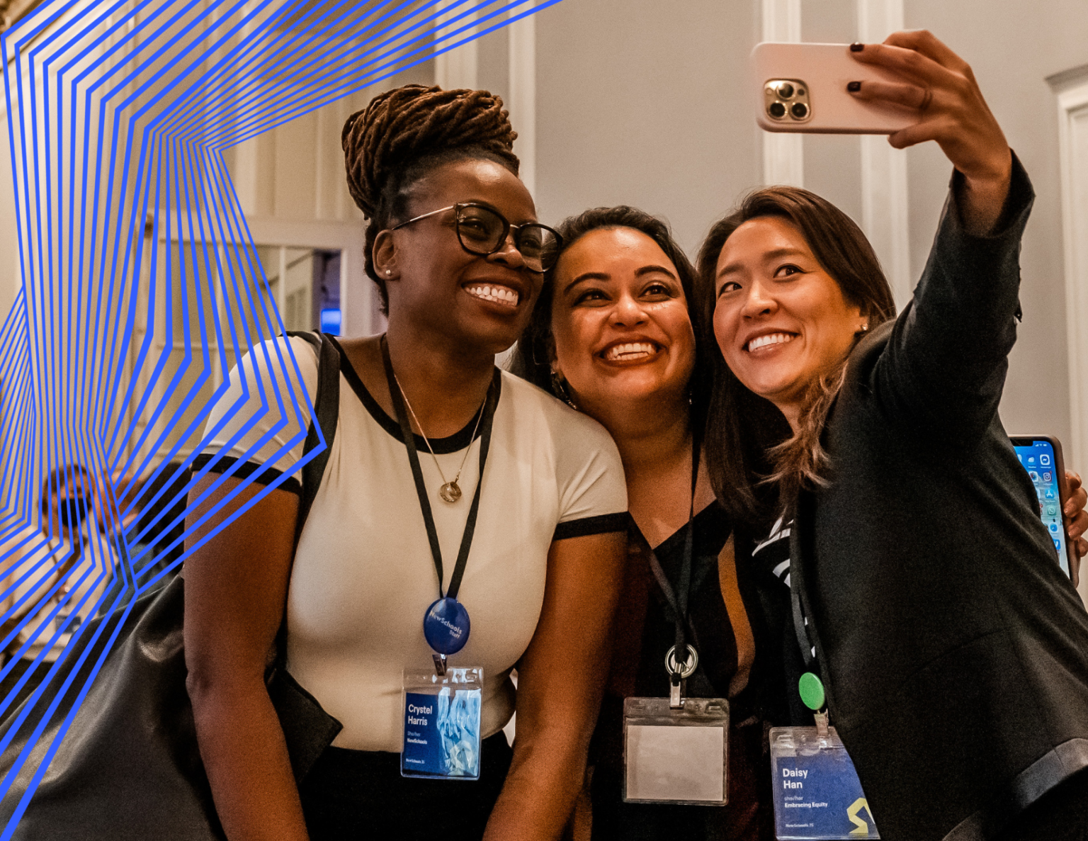 Watch Summit 2025: Session Recordings, Slides & Highlights - NewSchools ...