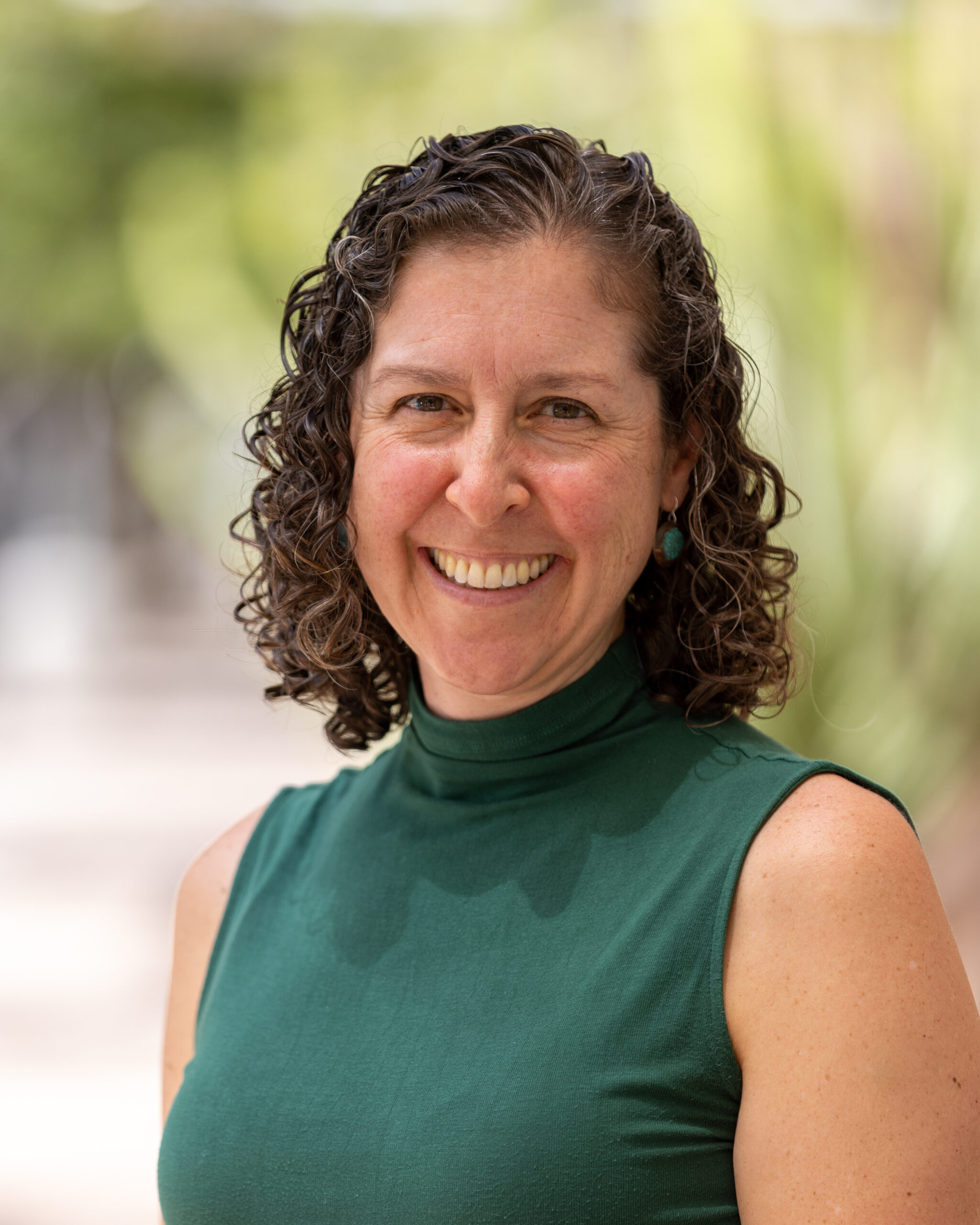 Lisa Maresso Wyatt - NewSchools Venture Fund