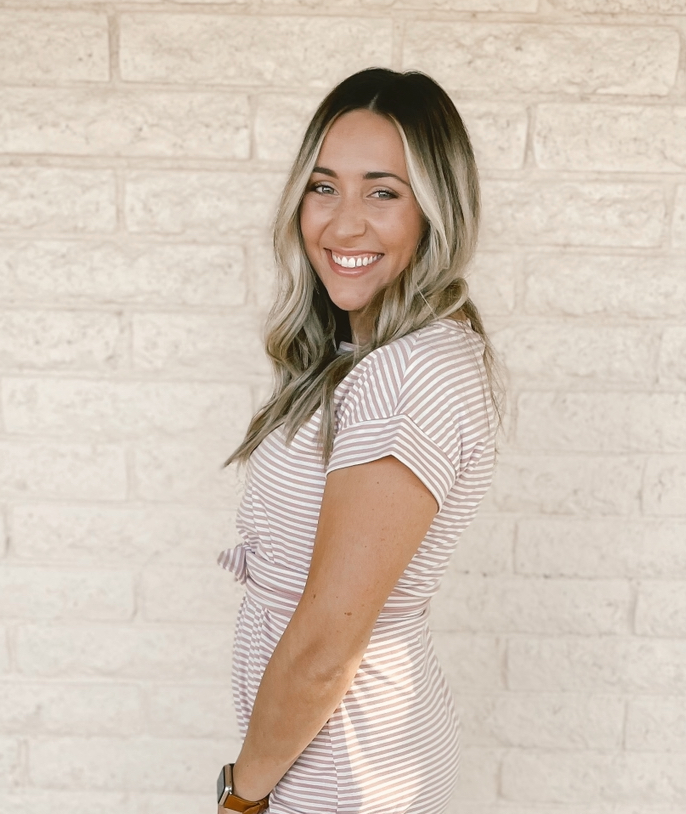 Shelby Maday - NewSchools Venture Fund