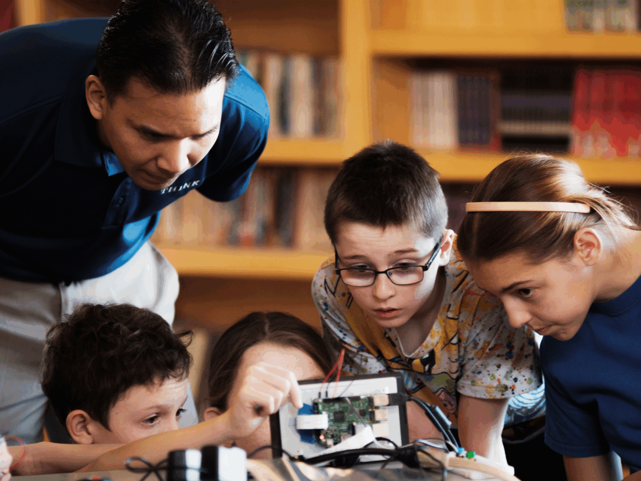Who’s Funding K-12 Edtech? - NewSchools Venture Fund
