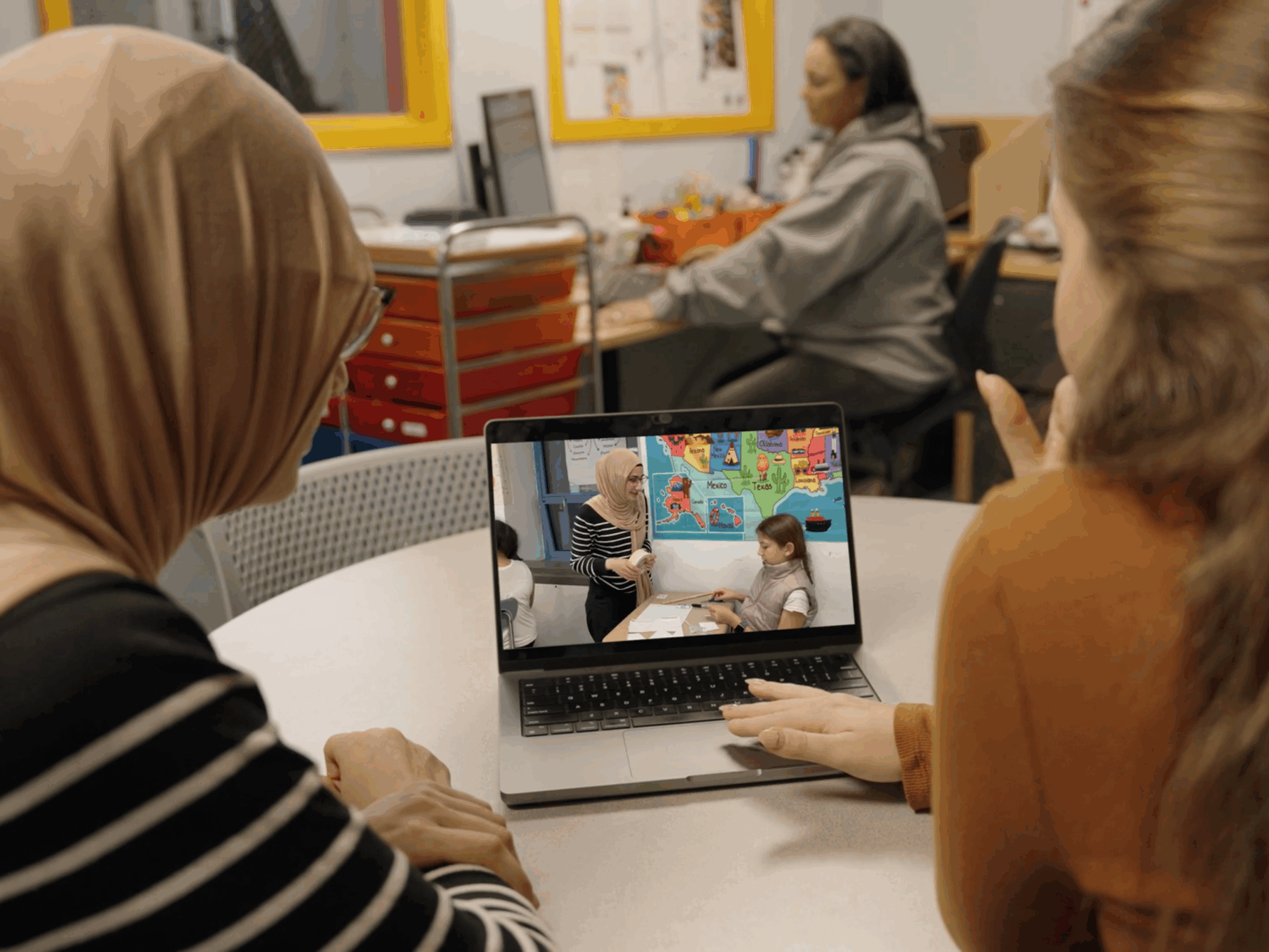 NewSchools Venture Fund