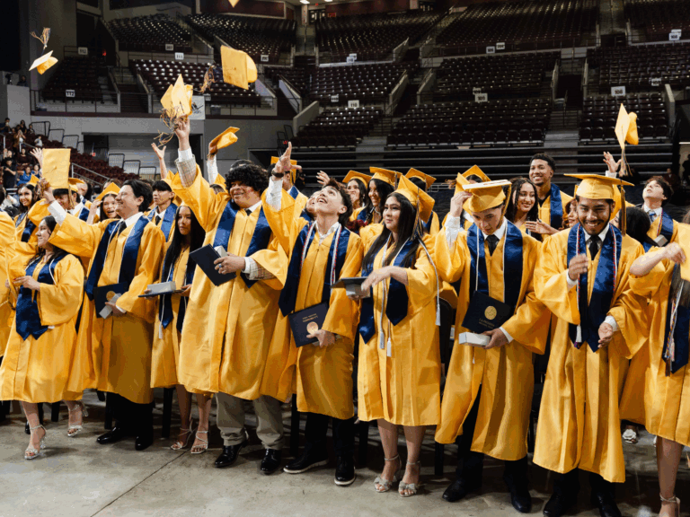 La Promesa High School – NewSchools Venture Fund