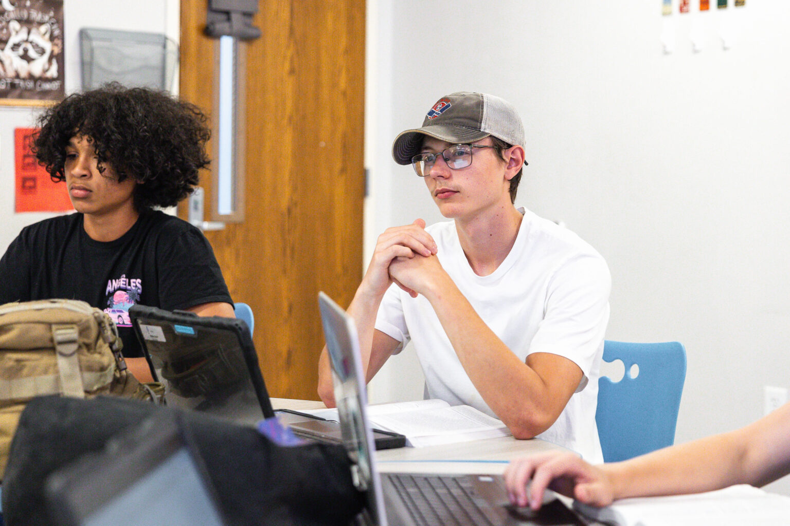 Want better student outcomes? Invest in student experiences ...