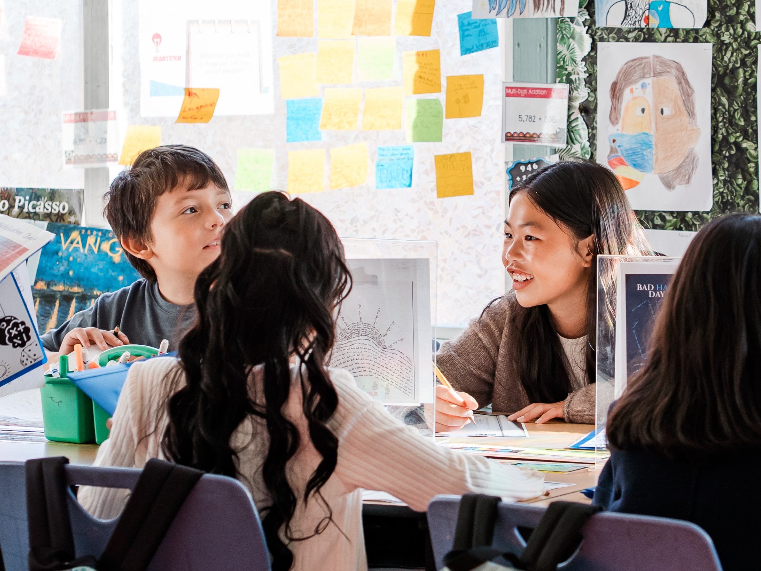 What Works: Lessons from High-Performing Schools: A Building Better ...